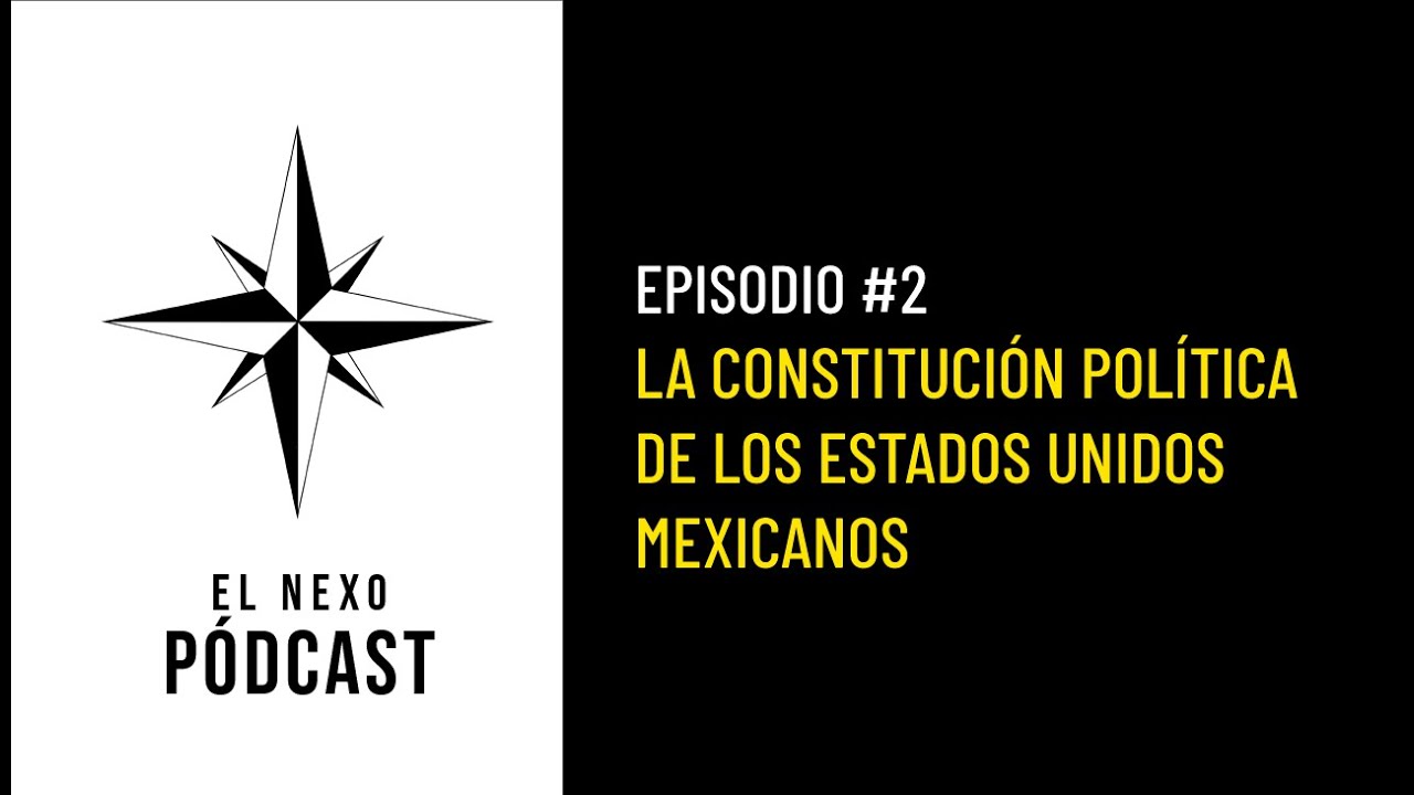 El NEXO PÓDCAST #2 - YouTube