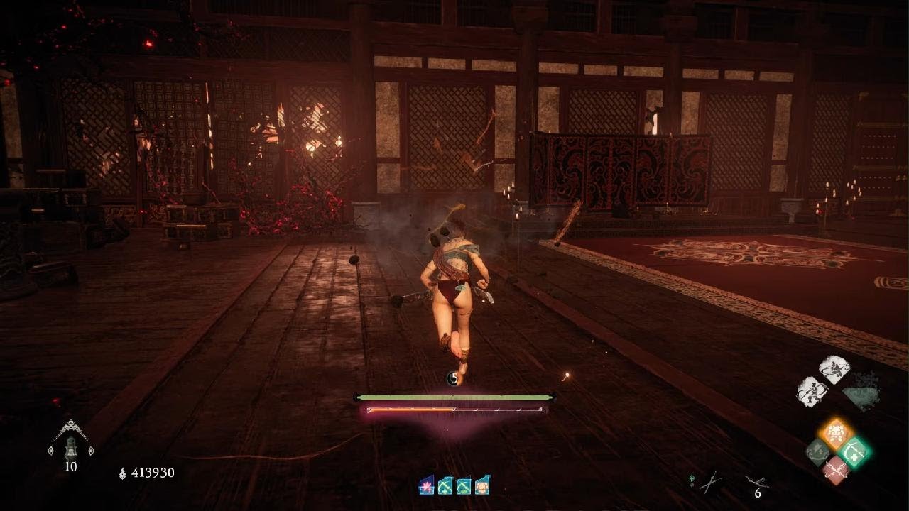 卧龍 蒼天殞落 Ver1 08群龍再兢逐 雙股劍 雷屬上清套 無龍壺 12分完 Wo Long Fallen Dynasty Youtube
