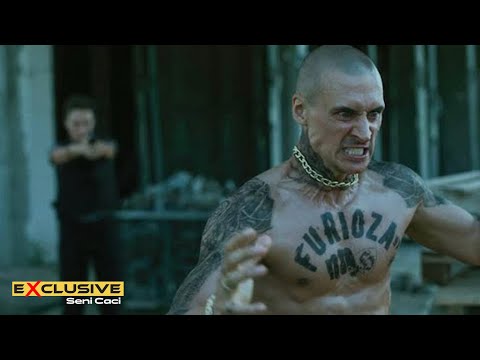 Eminem - Never Give UP (Official Video Music) 2025