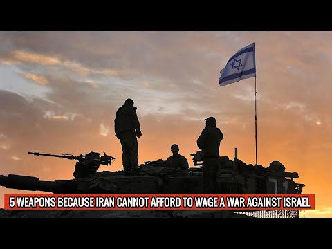 IRAN NUCLEAR WEAPON MASTERMIND MOHSEN FAKHRIZADEH ASSASSINATED - BUT STILL IRAN SHOULDN'T RETALIATE!