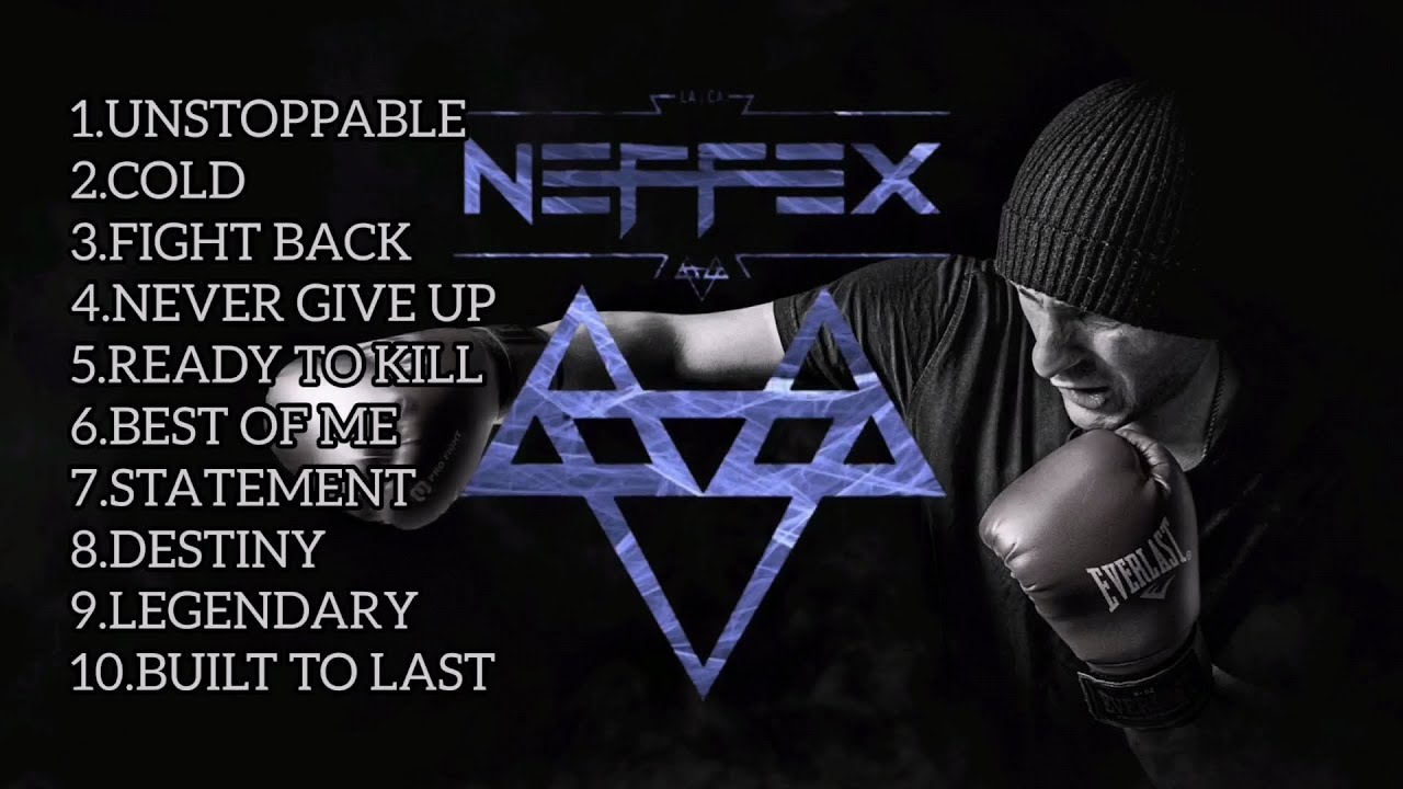 Top Neffex Songs | Best of Neffex songs | Trap music - YouTube