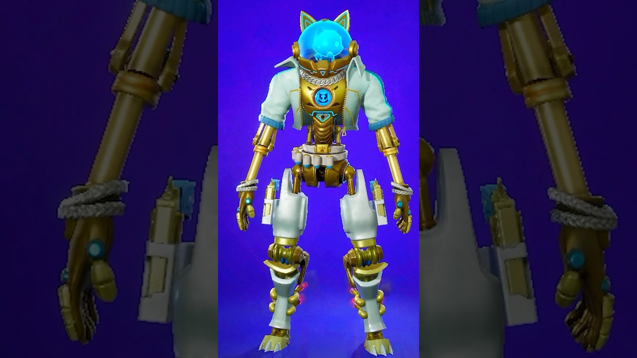 *NEW* Bad Kit & Cate Meowdy skins in Fortnite! #fortniteshorts - YouTube