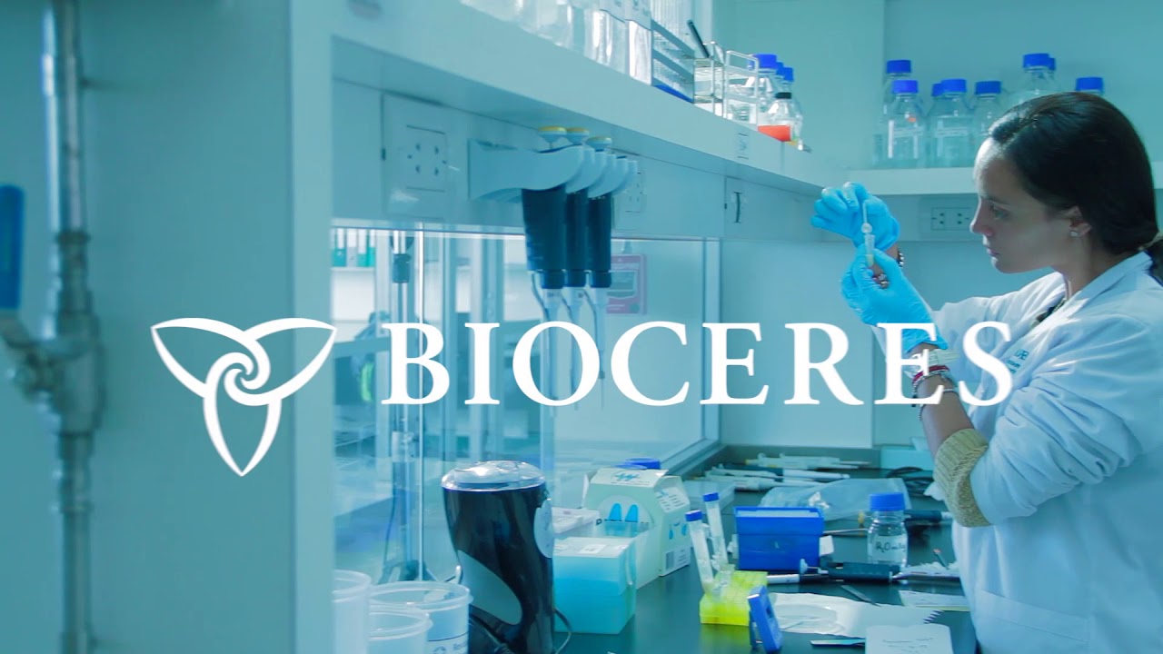 HB4 - Bioceres - YouTube
