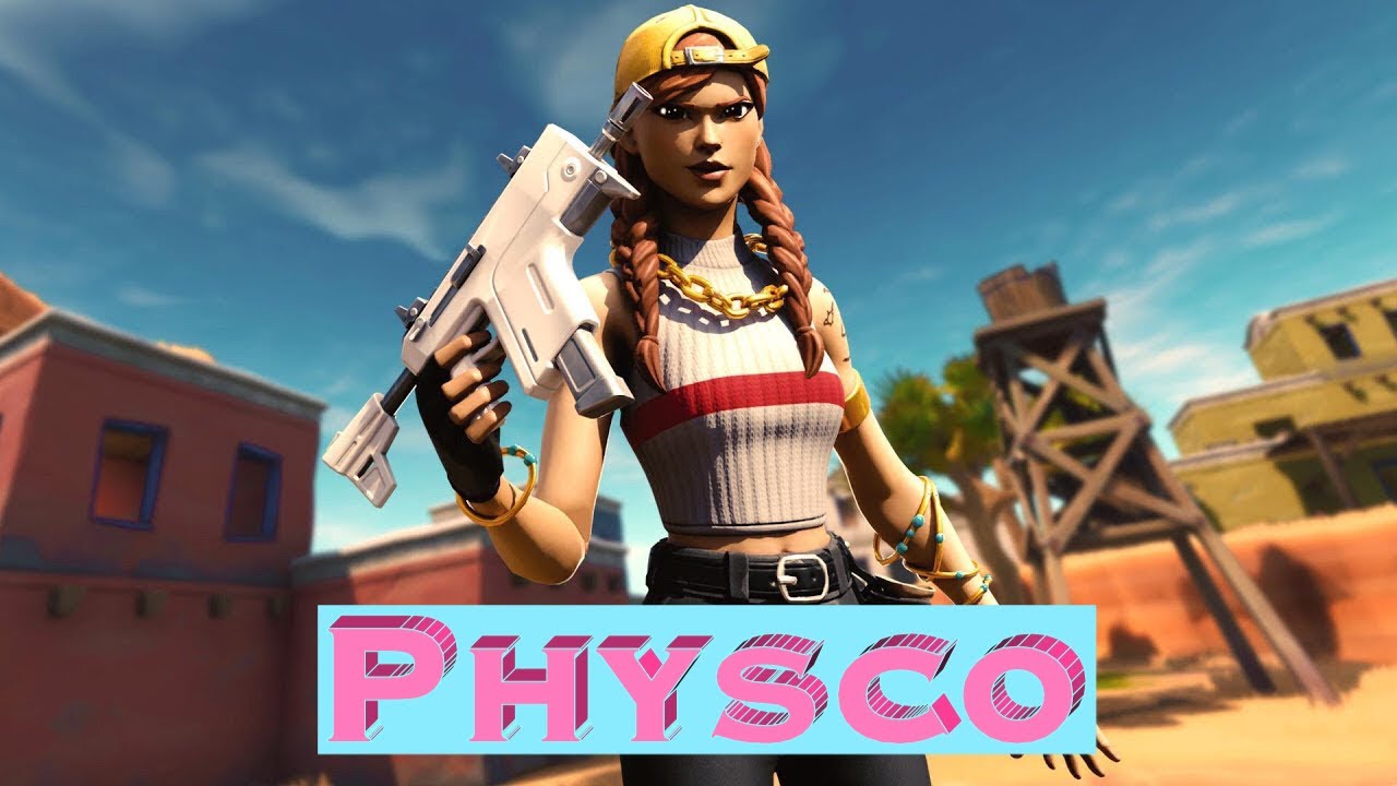 Physco 👿 - YouTube