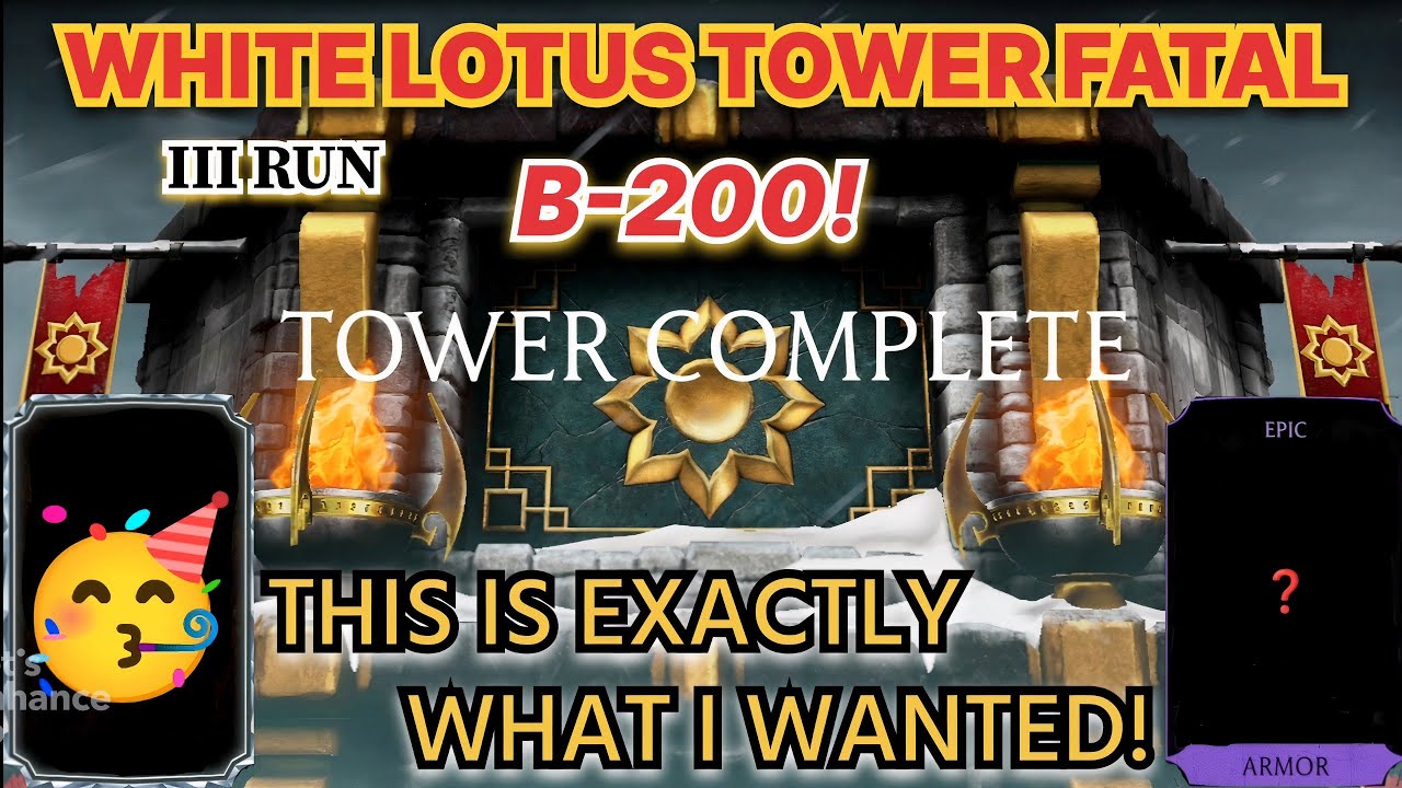 Finally! 🥳 I got good reward from Fatal WLT 200 | Mk Mobile - YouTube