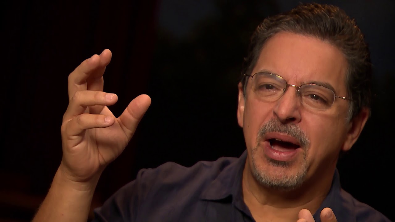 Alex Jiménez Interview on the USO's February 3rd Performance - YouTube