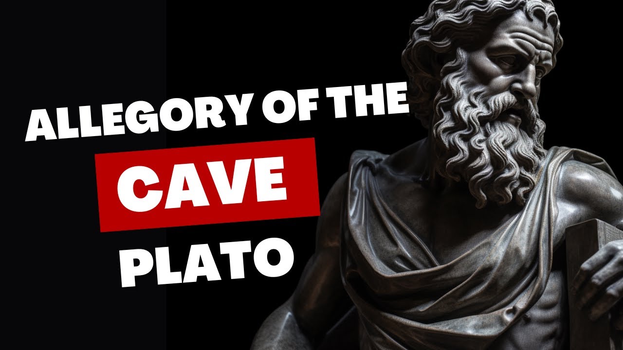 Plato's Allegory of the Cave: Journey from Illusion to Enlightenment ...