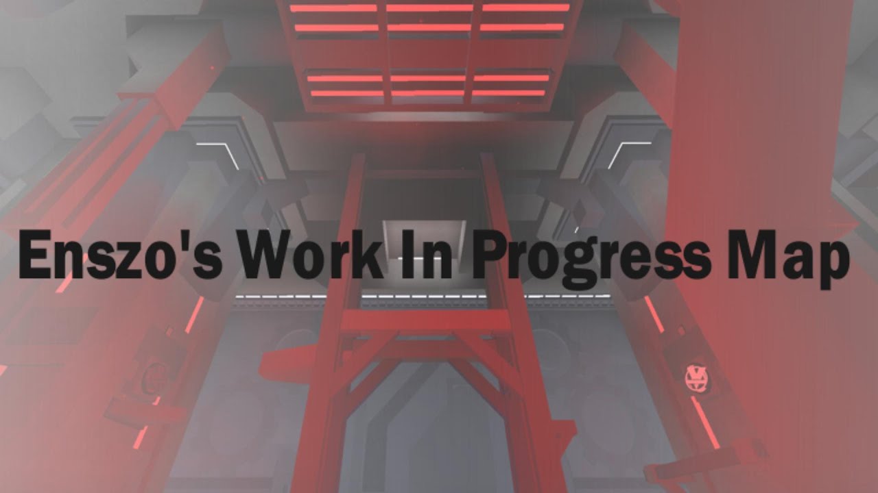 Work In Progress by: Enszo [TRIA.OS] - YouTube