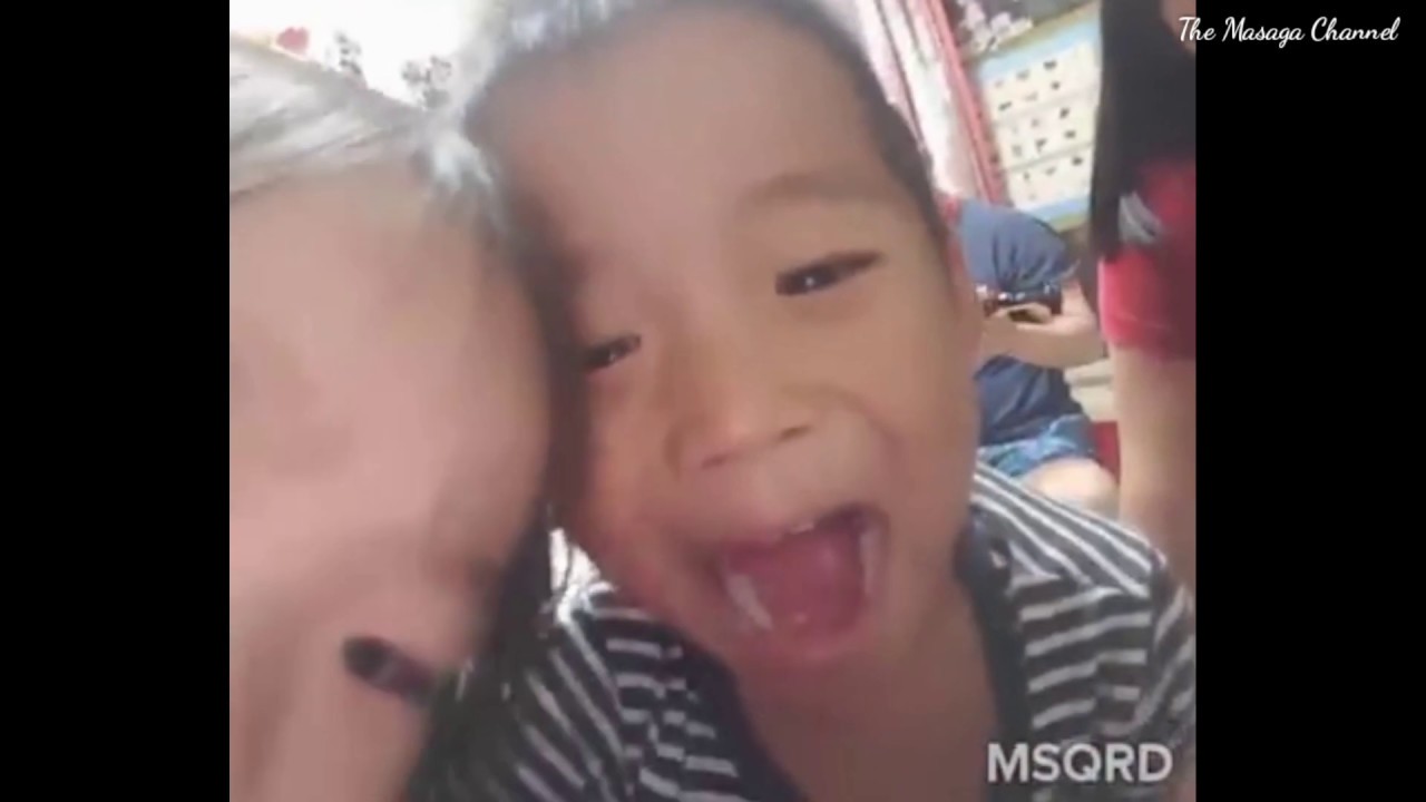 Kulitan With My Half Korean Cousins ^^ - YouTube