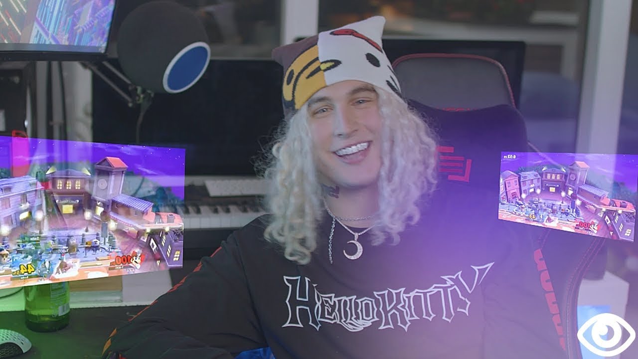 deko - Thanos Freestyle (Official Music Video) - YouTube