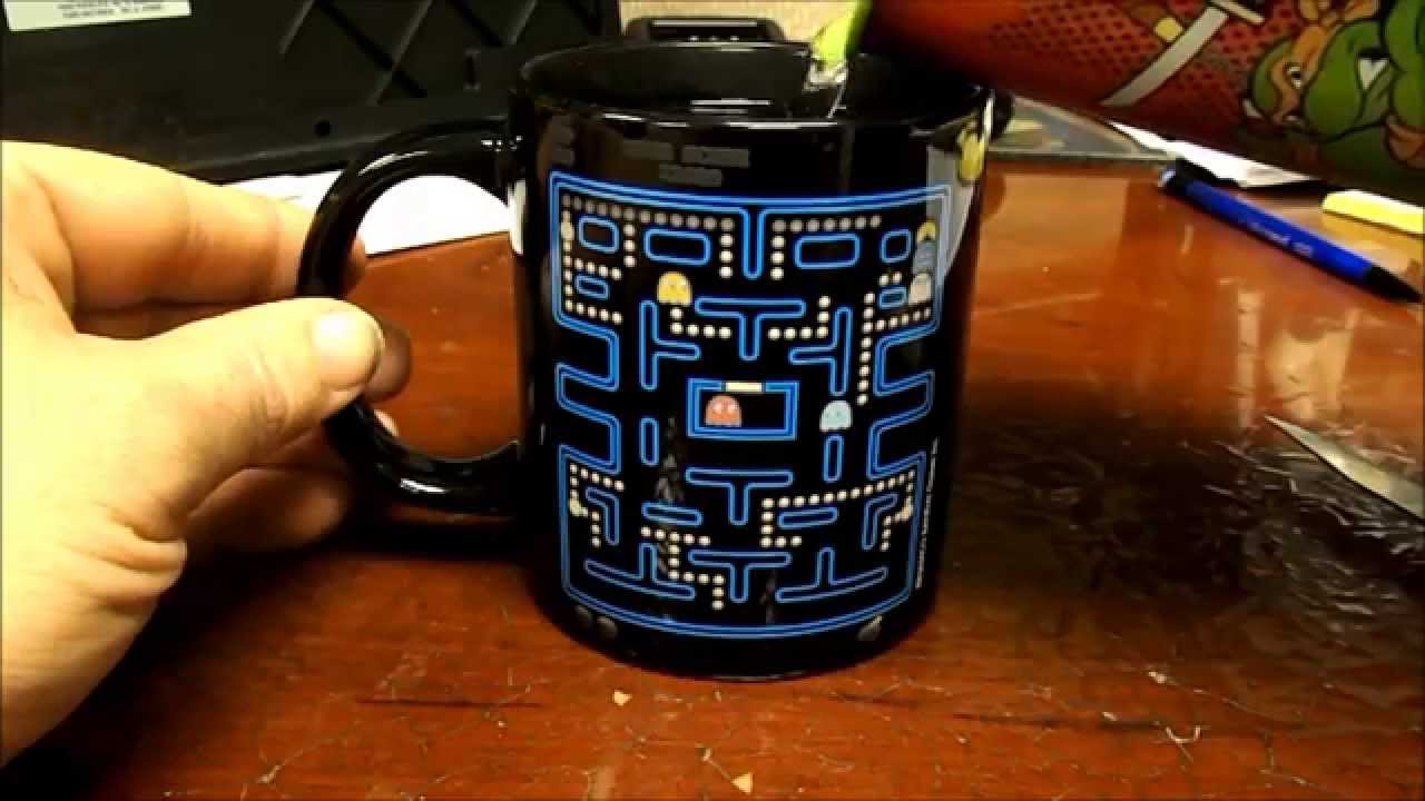 The Halbert Box: April 2015 - YouTube