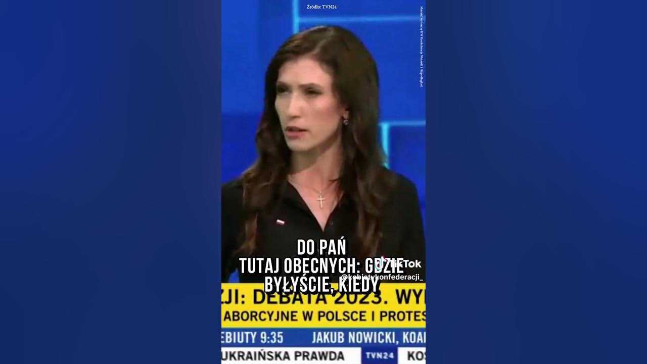 Piekło kobiet! Ewa Zajączkowska-Hernik #shorts - YouTube