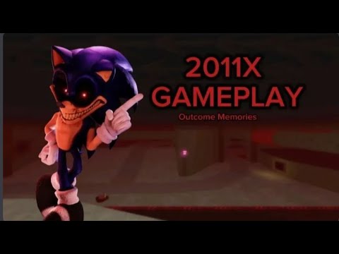 2011x gameplay - YouTube