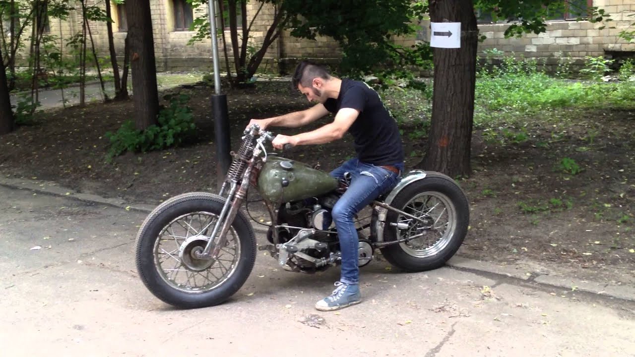 Wla 42 Flames'n'ride - YouTube