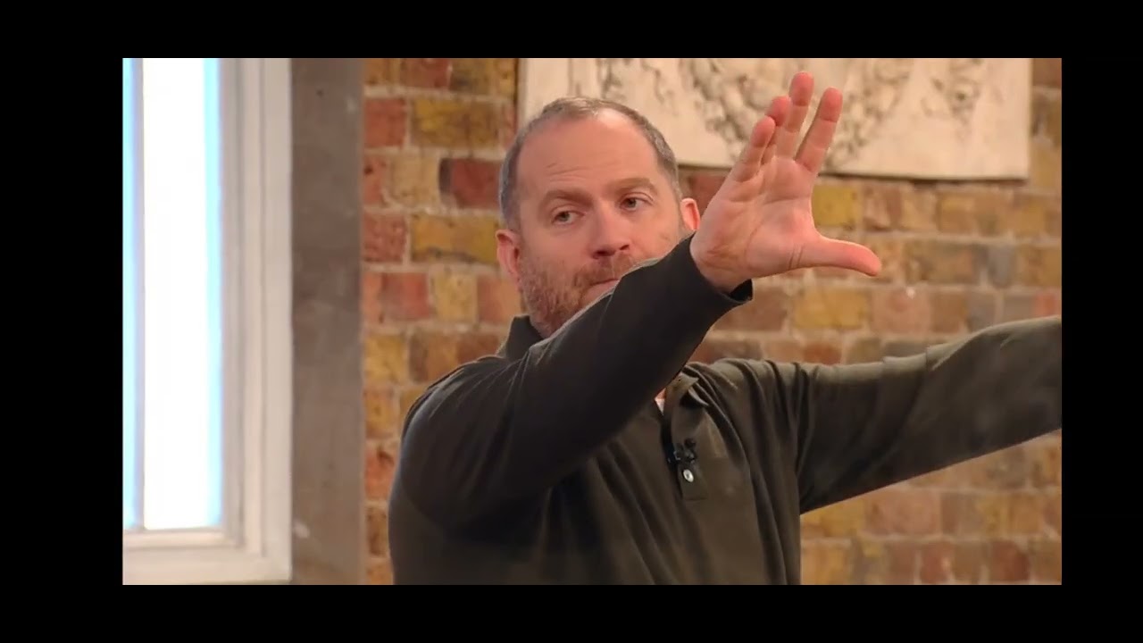 Chef Bryn Williams and his restaurant opening at ‎@clwydtheatrcymru on ...