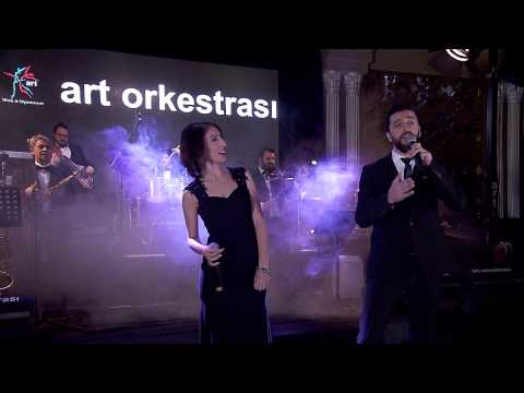 PERVANE | Art Orkestrası