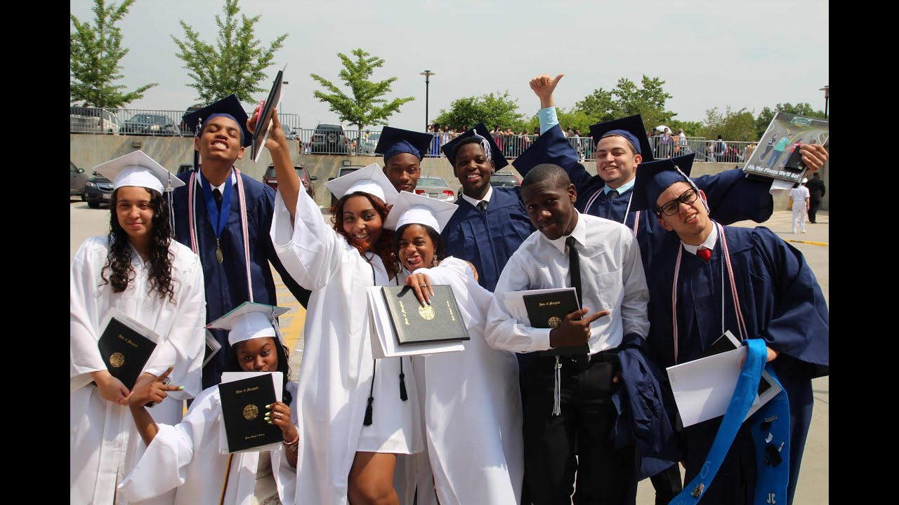 Pathways to Success: A CCP Student Production - YouTube