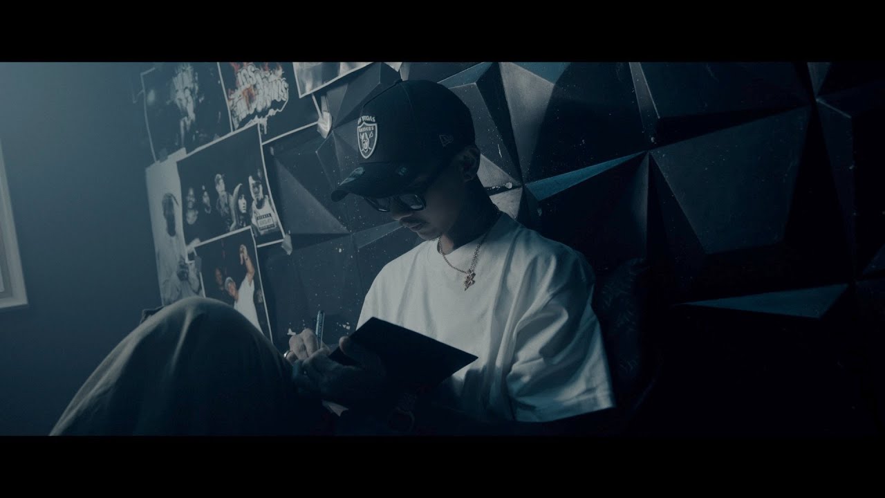 YEZA - BACK ( Official Music Video ) - YouTube