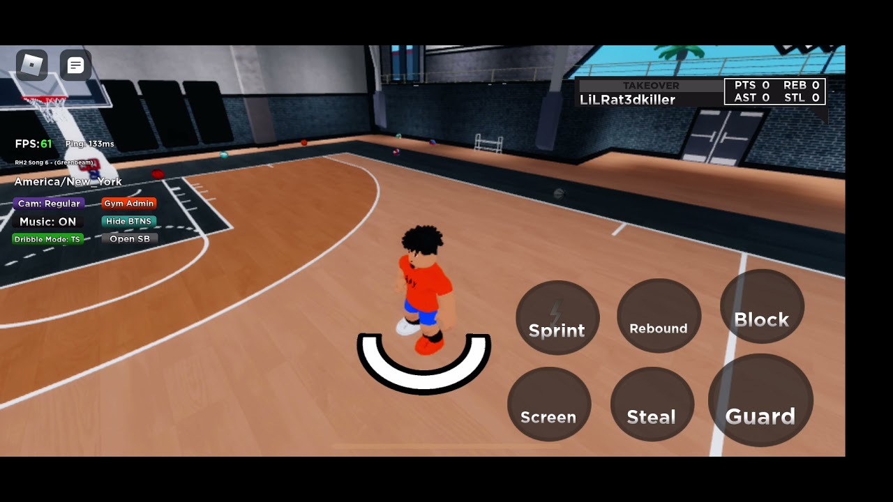 How to make the *BEST* build in the rh2 roblox history - YouTube