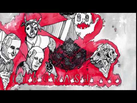 Kidcrash - Where Nerves Were - YouTube