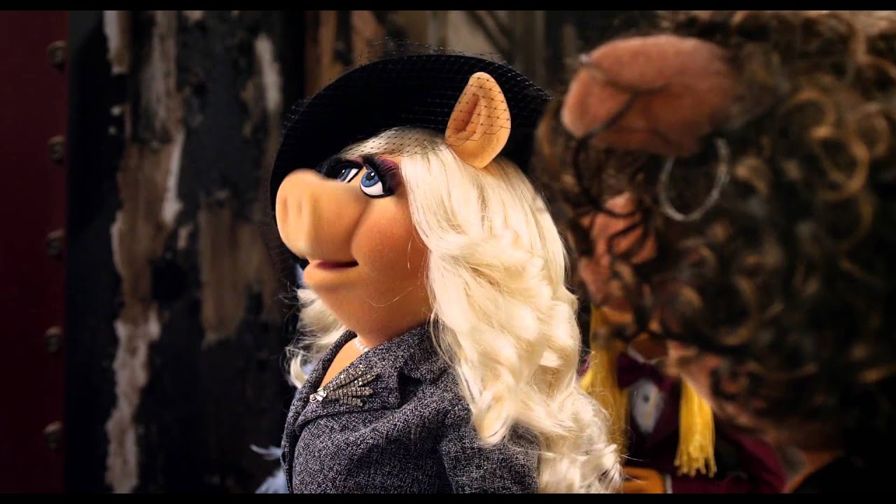 Albert Heijn - The Muppets Official Trailer.mp4 - YouTube