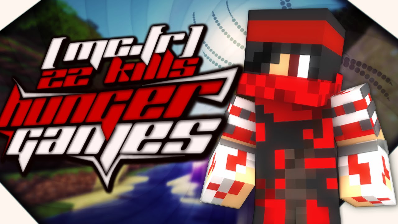 [Mc.Fr] Vampire || 22 kills ! {80 Likes ?} - YouTube