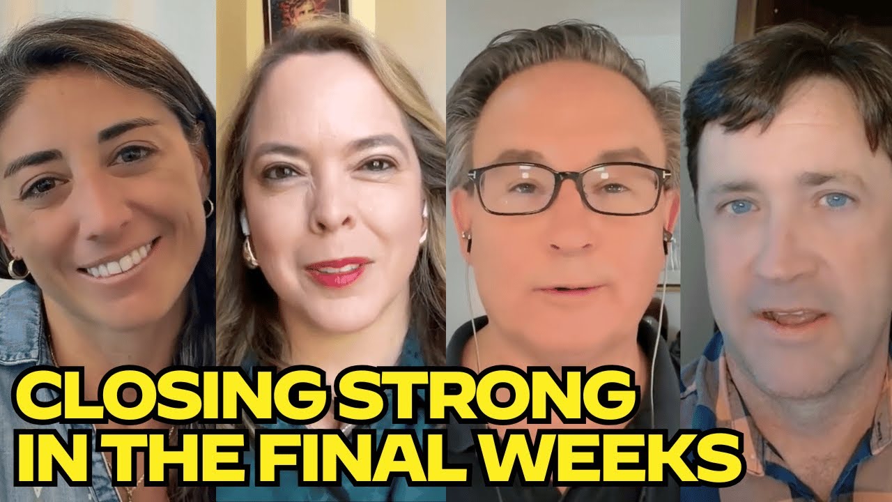 REPUBLICANS for HARRIS + What Is Early Voting and Voter Reg Data ...