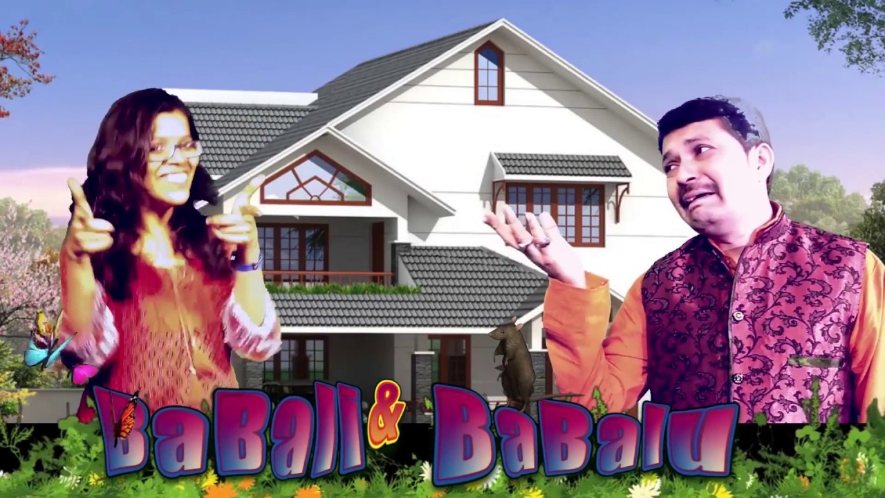 Babali & BaBalu Ep 01 - YouTube