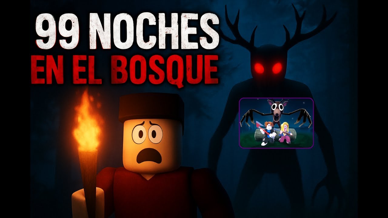 99 Noches en el Bosque (ROBLOX) Roba un Brainrot ( ROBLOX NOCTURNO )😱 ...