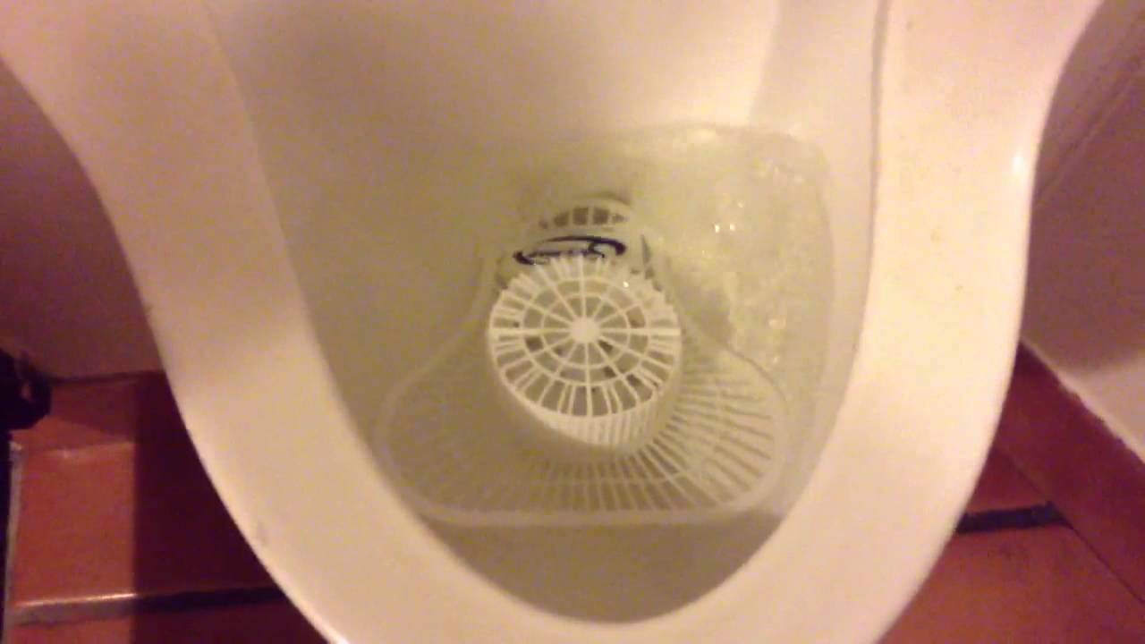 19. Older Eljier Dover urinals and unknown toilet - YouTube