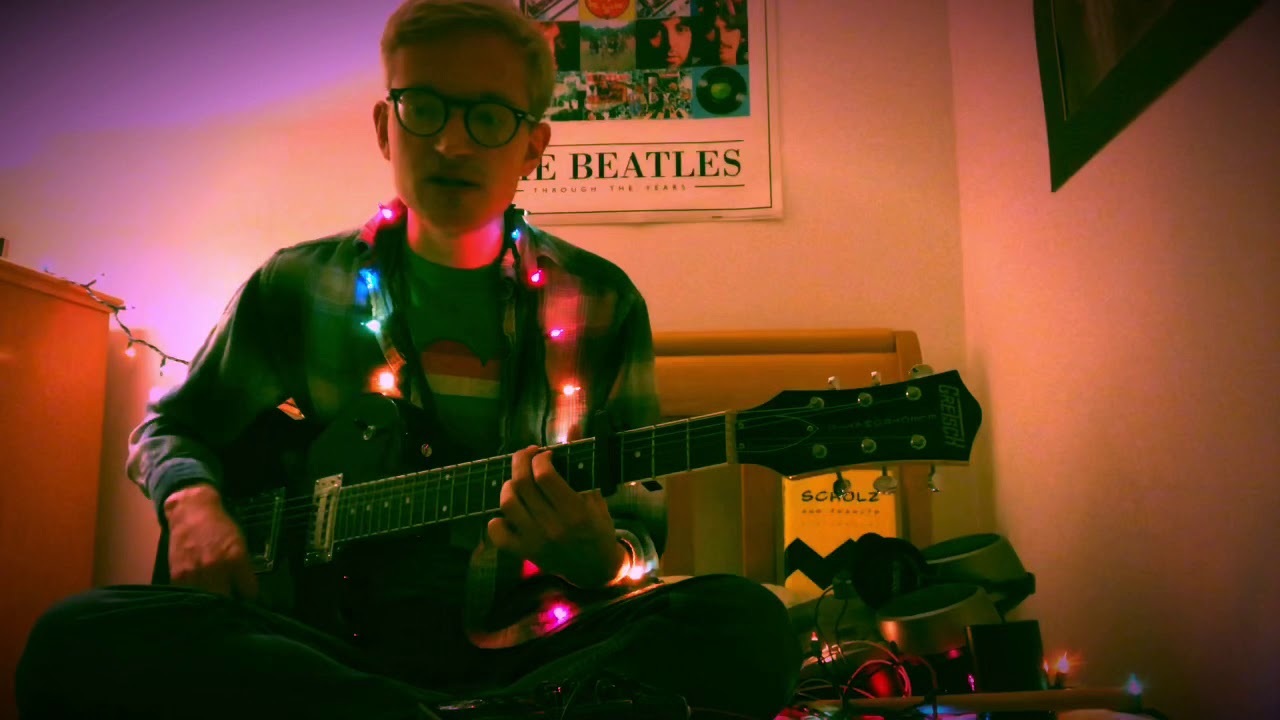 Jackson Betz - Christmas Day - YouTube Music