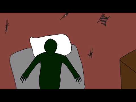corn wave - not only earthlings dream of weed (official music video)