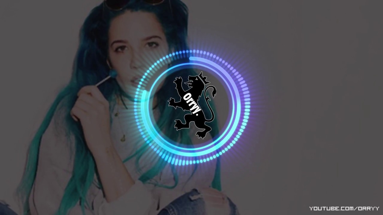 Halsey - Without Me (Aidan McCrae Bootleg) | Orryy - YouTube Music