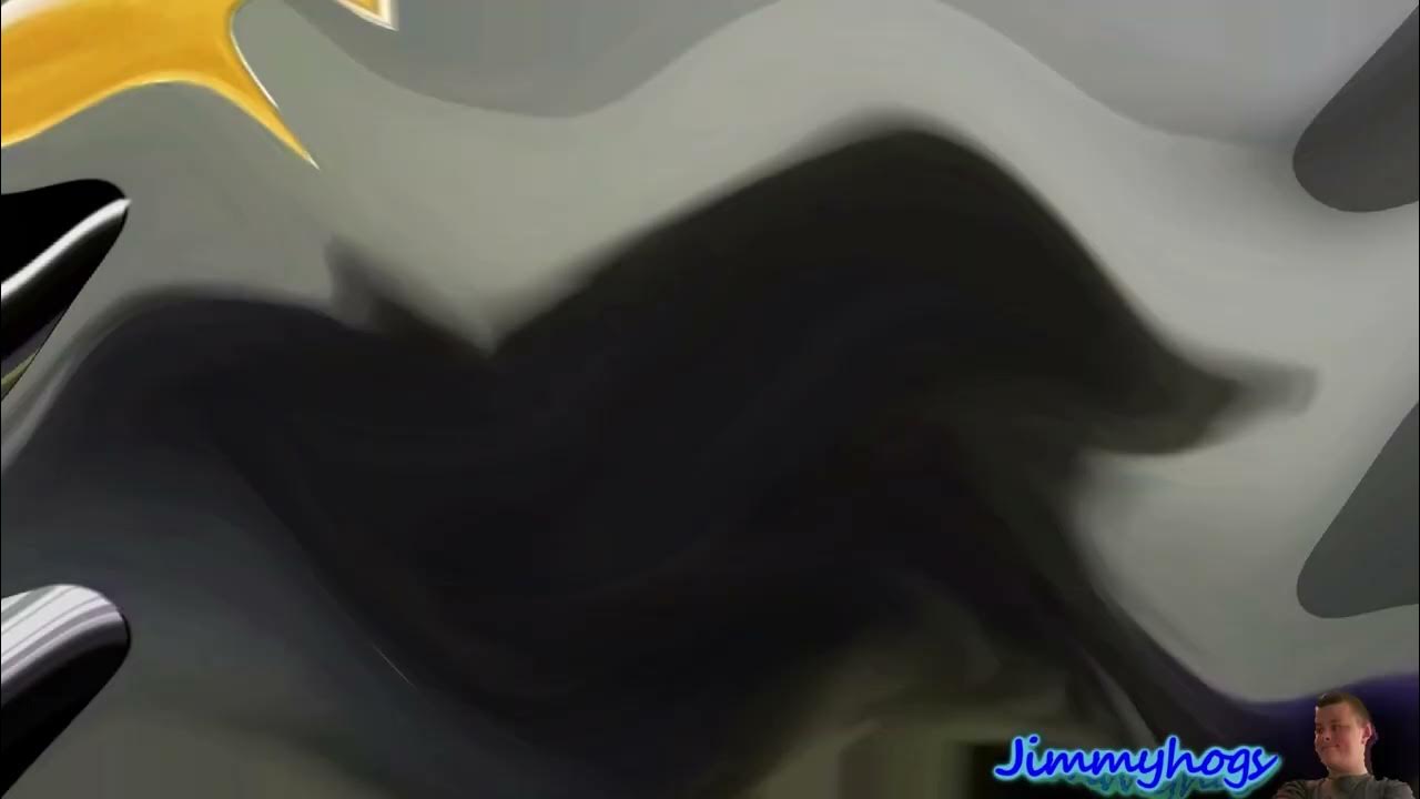 How Darkside Pitch Turns Into Center Effects Center Effects - YouTube