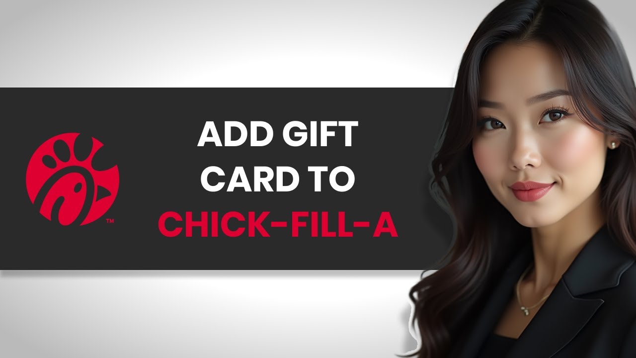 The EASIEST Way to Load Gift Cards on Chick-fil-A! (FULL GUIDE) - YouTube