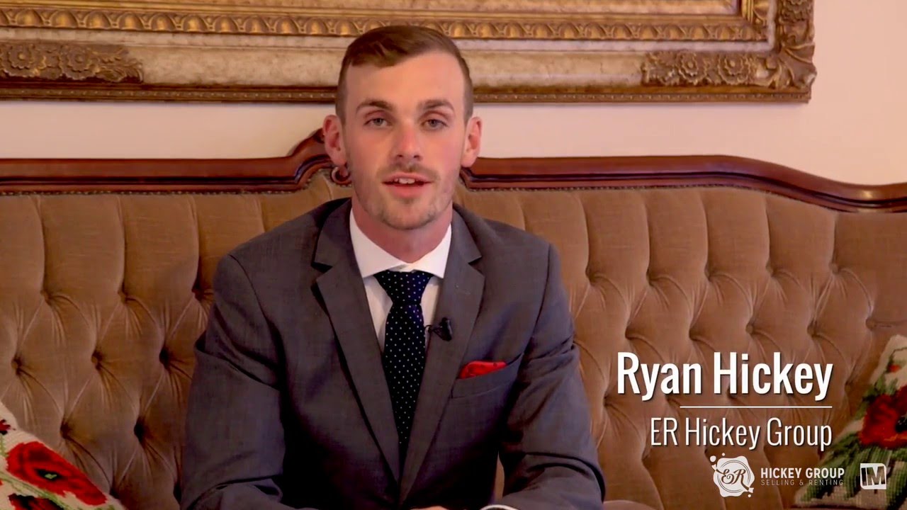 Ryan Hickey - 17 Marwood Street Belmont (4153) - YouTube