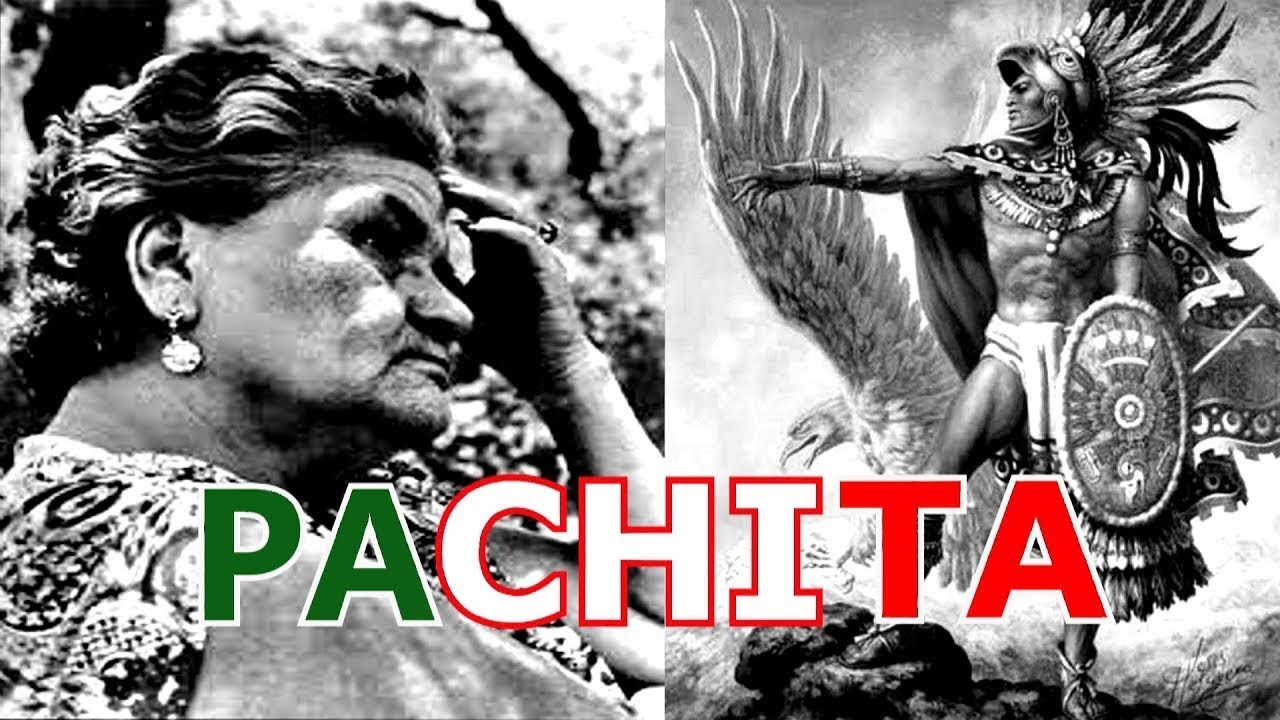 Quién fue Pachita la curandera poseída por el espíritu de Cuauhtémoc ...