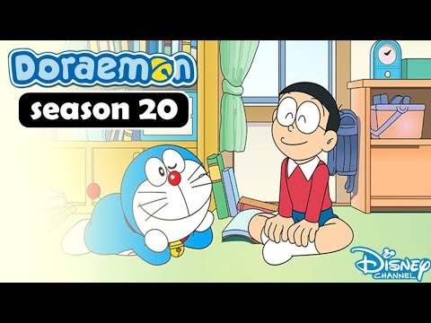 Doraemon Cartoon New Episode 2023(Doraeman cartoon) Nobita Cartoon # ...