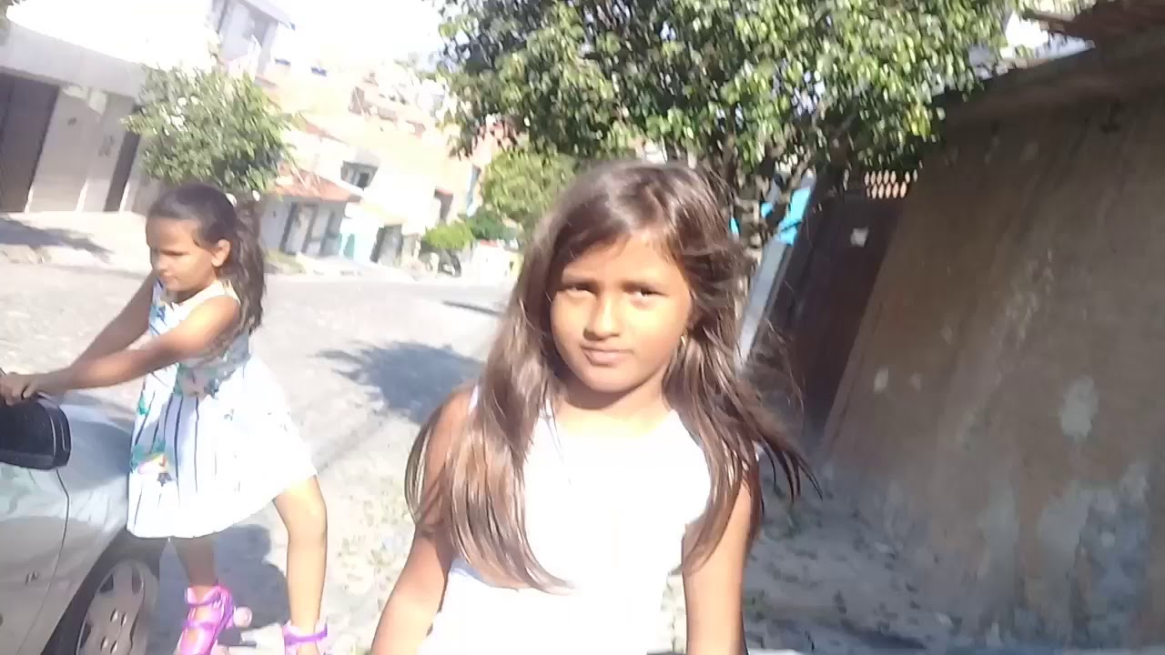 Brincando Com Minhas Primas Youtube