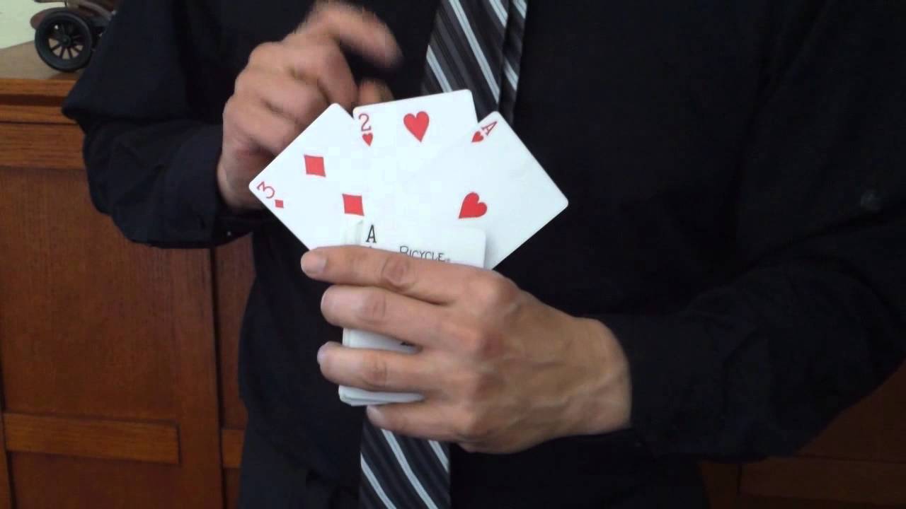 Learn The Best Easy Card Trick Easy Card Trick For Kids And Beginners learn-the-best-easy-card-trick-easy-card-trick-for-kids-and-beginners
