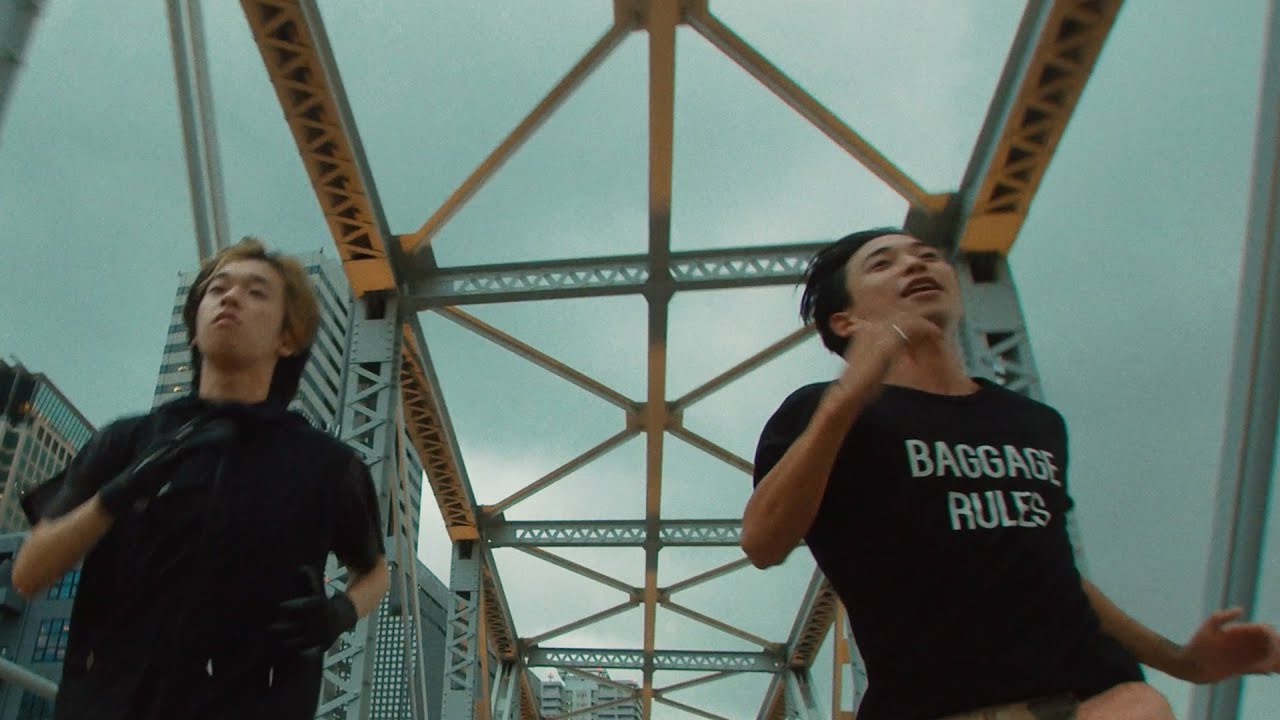 TAEYO / OMW feat. 藤田織也 (Prod. starRo) Music Video - YouTube