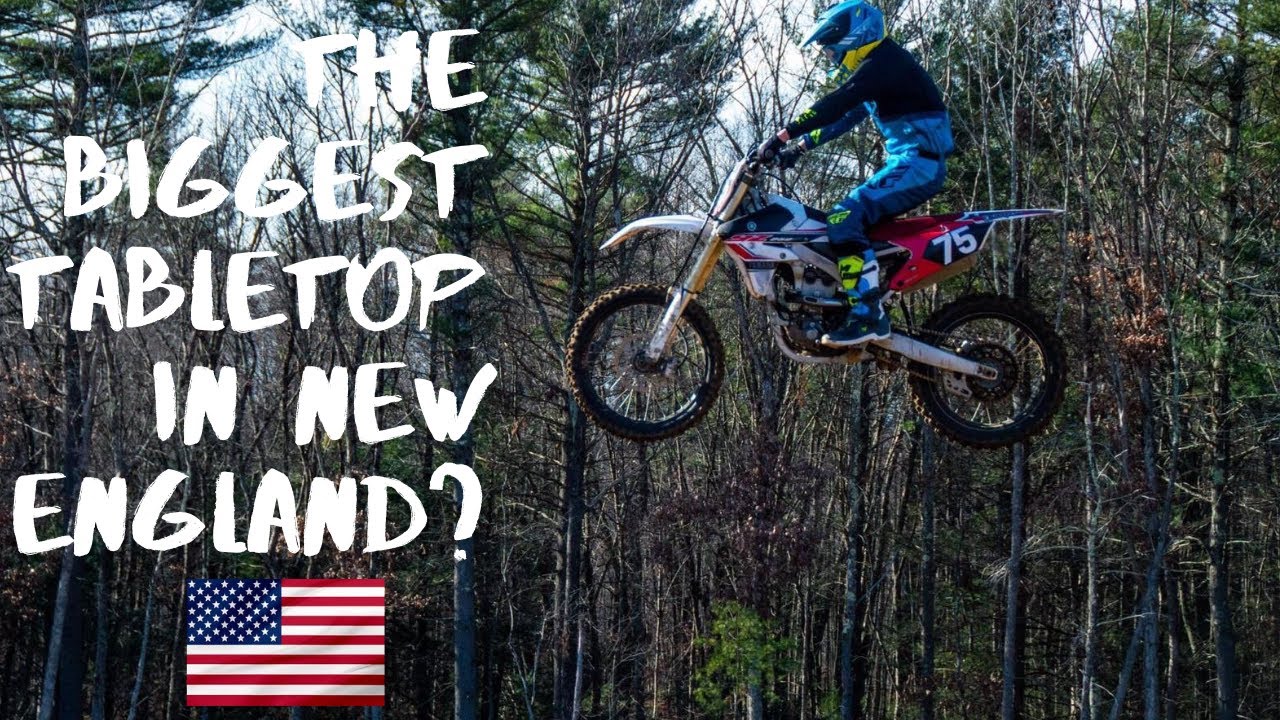 The Biggest Table Top I Ever Sent? - YouTube