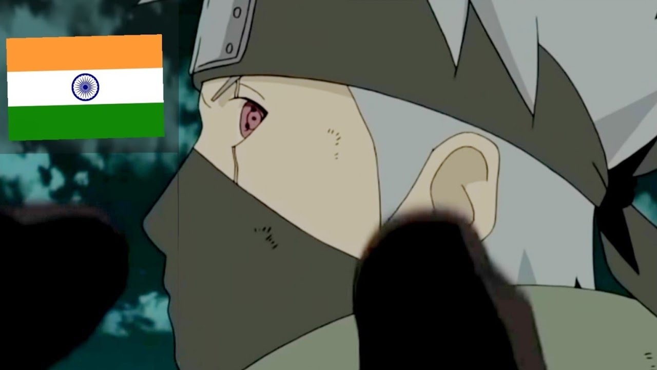 what if naruto was made in india |naruto in indian version |#anime ...