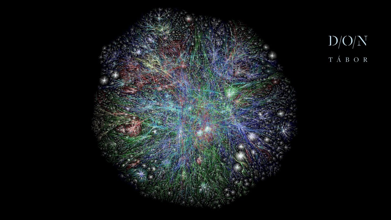 DONcast: Duše na internetu - YouTube