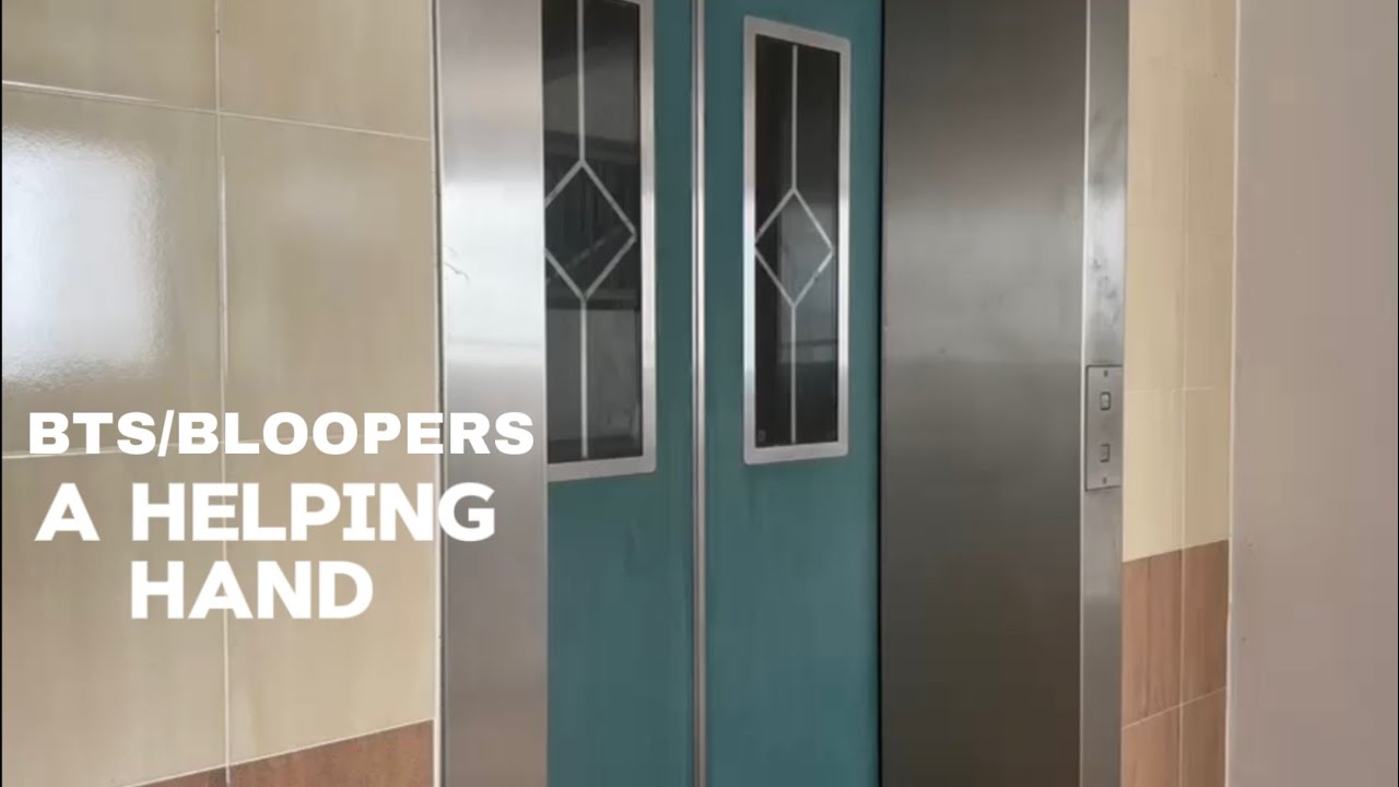 A Helping Hand (BTS/Bloopers) - YouTube