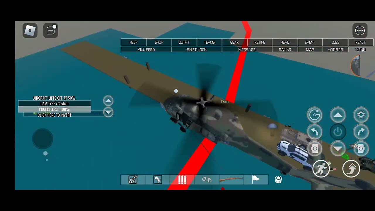 (roblox) TROOP LIFE pt.311 - YouTube