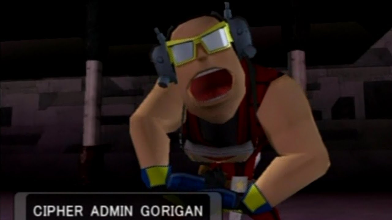 Cipher Admin Gorigan's Team | Pokemon Battle Revolution - YouTube