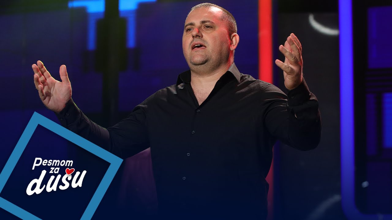 Roki Begovic - Decenijo treca - (LIVE) - (Tv Grand 18.03.2024.) - YouTube