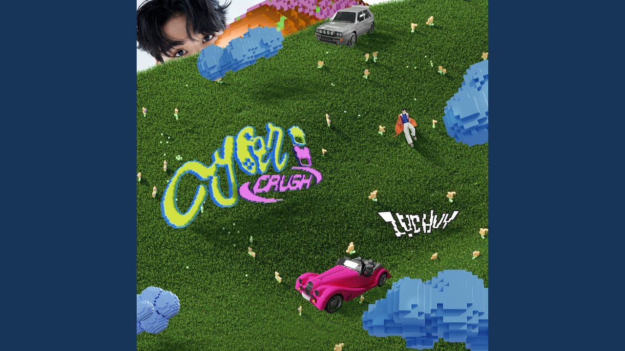 Cyber Crush - YouTube