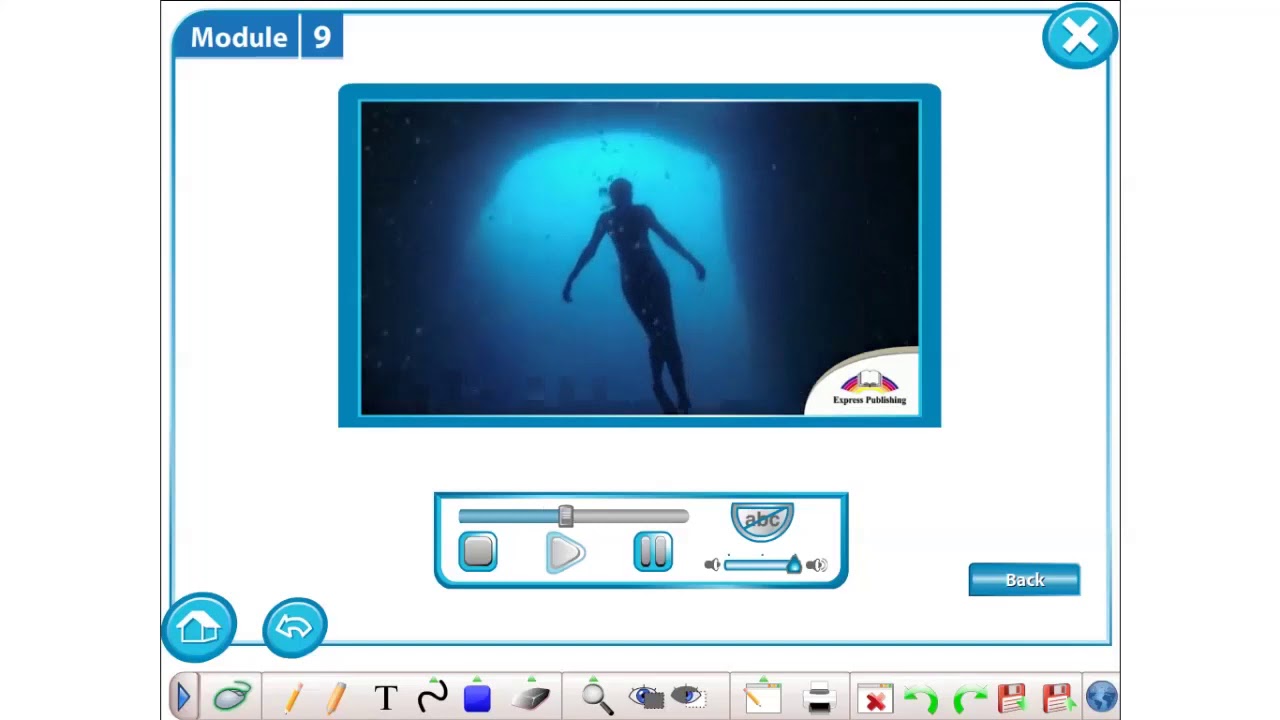 Excel 5 M 9 Video 5 Capri, Itali ex 1 p 119 - YouTube